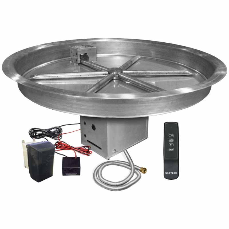 Firegear Firepit Burner Kits | HVACDirect.com