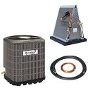Revolv Furnace & Air Conditioner Units | HVACDirect.com