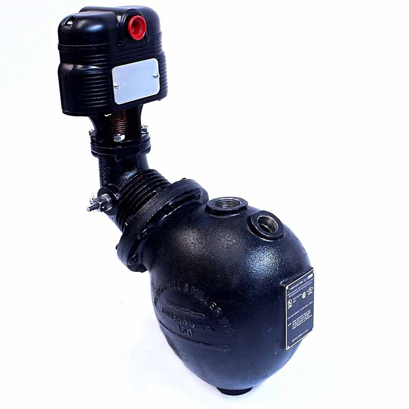 Boiler Water Level Control Ensure The Reliable Performance Of Your