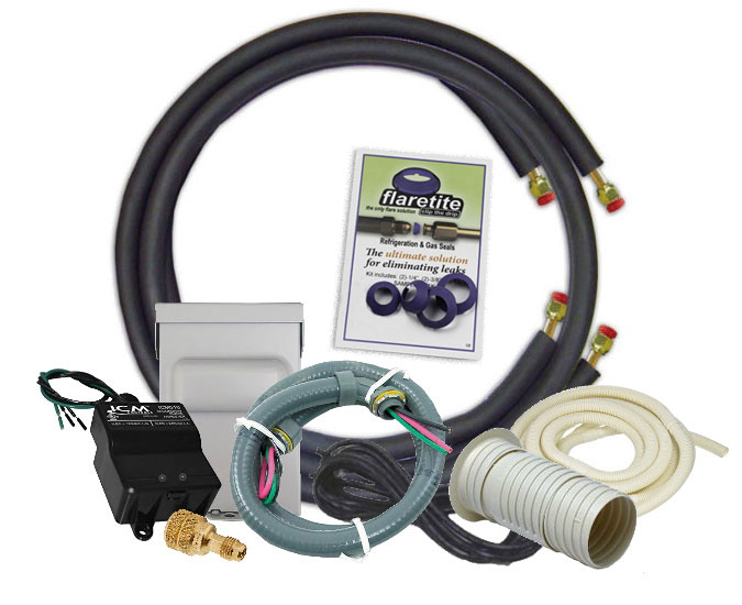 18,000 BTU 20 SEER Ceiling Cassette Carrier Mini-Split Performance ...