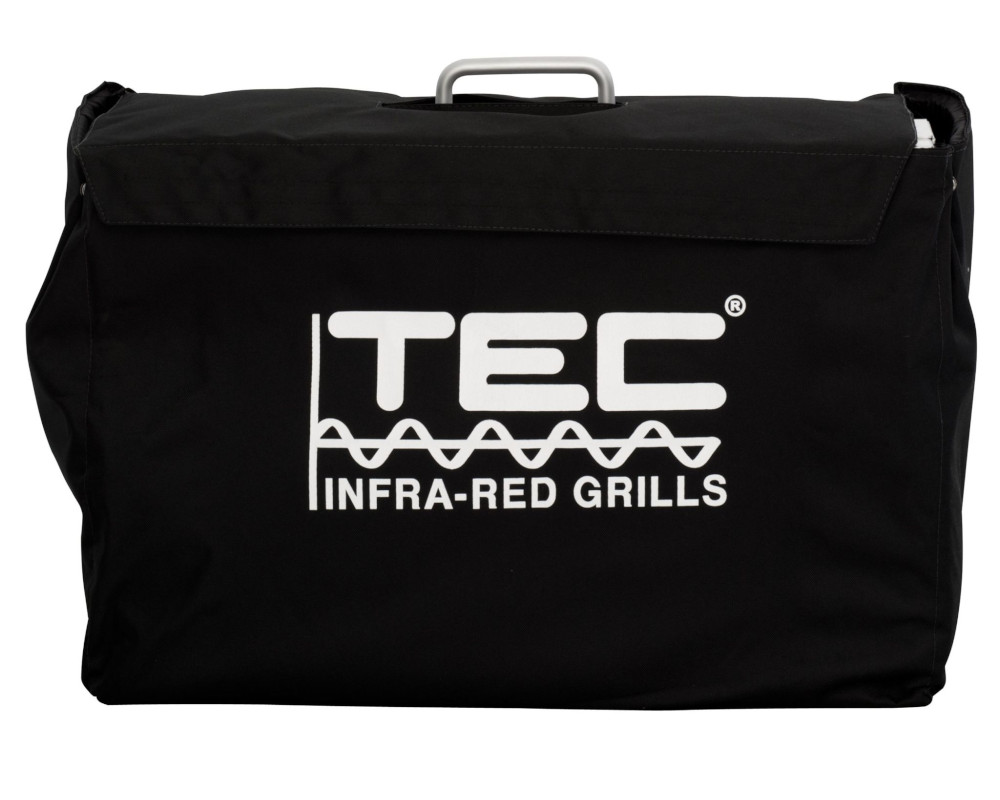 TEC Grills Cherokee Portable Grill - CHFRLP | HVACDirect.com
