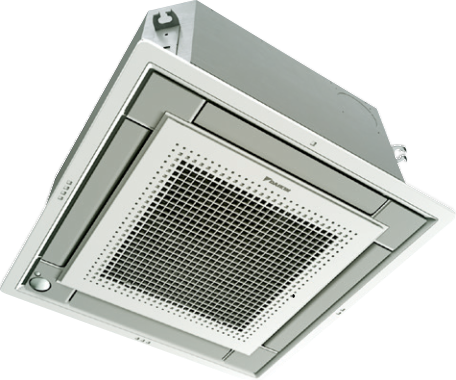 Daikin Vista Series 9,000 BTU 20.9 SEER Single Zone Ductless Mini-Split ...