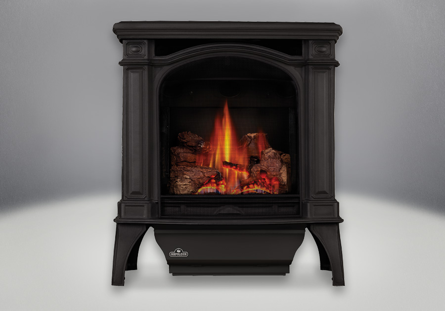 Napoleon Gas Stove - GDS25 Bayfield | BBQDirect.com